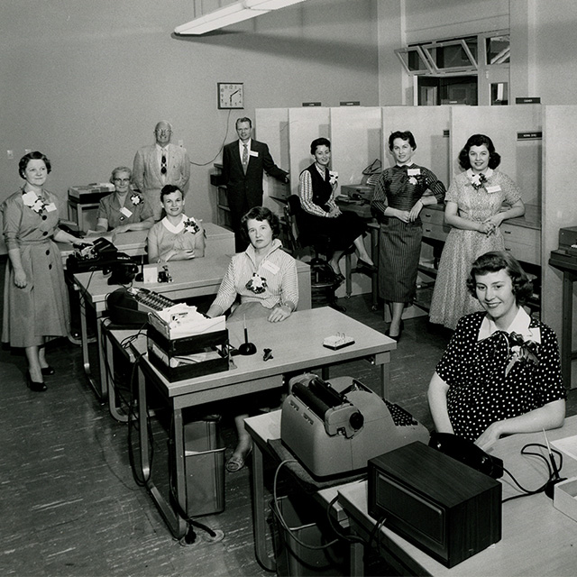 LBS Financial Credit Union Celebrates 85th Anniversary - LBS Financial