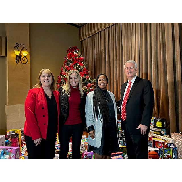 LBS Financial Credit Union Makes Holiday Donation to Love Beyond Limits ...