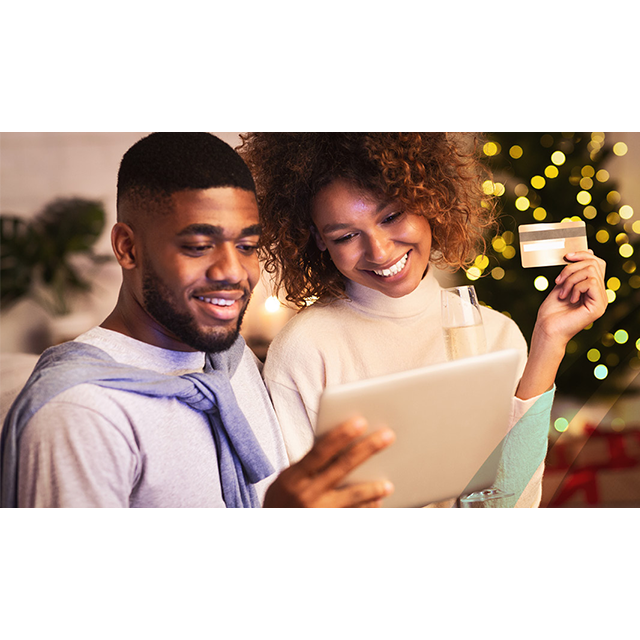Tackling Holiday Debt - LBS Financial
