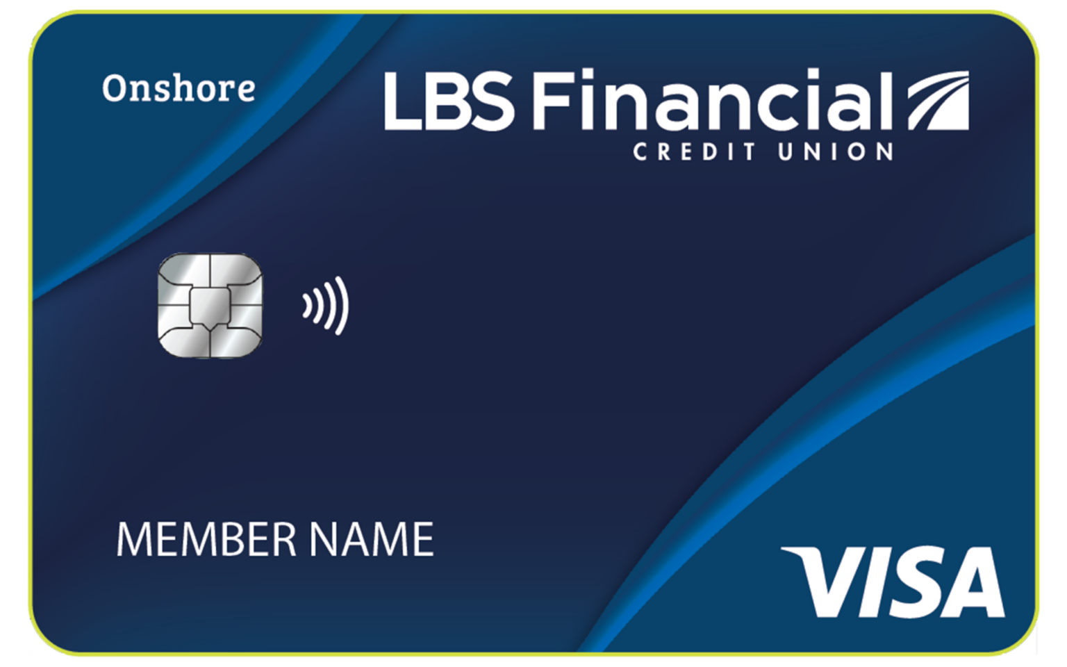 Credit Cards - LBS Financial