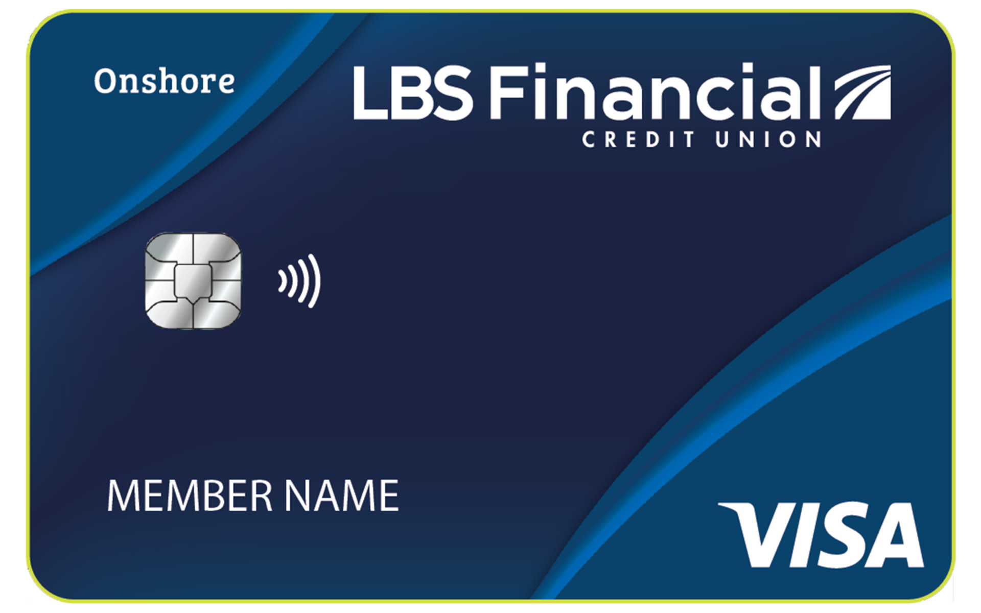 Credit Cards - LBS Financial