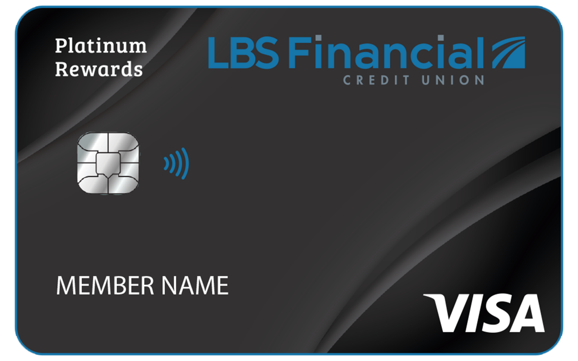 Credit Cards - LBS Financial