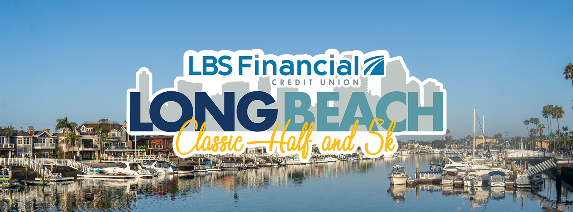 LBS Financial Long Beach Classic Half Marathon & 5k Registration Giveaway Rules 2025 - LBS Financial